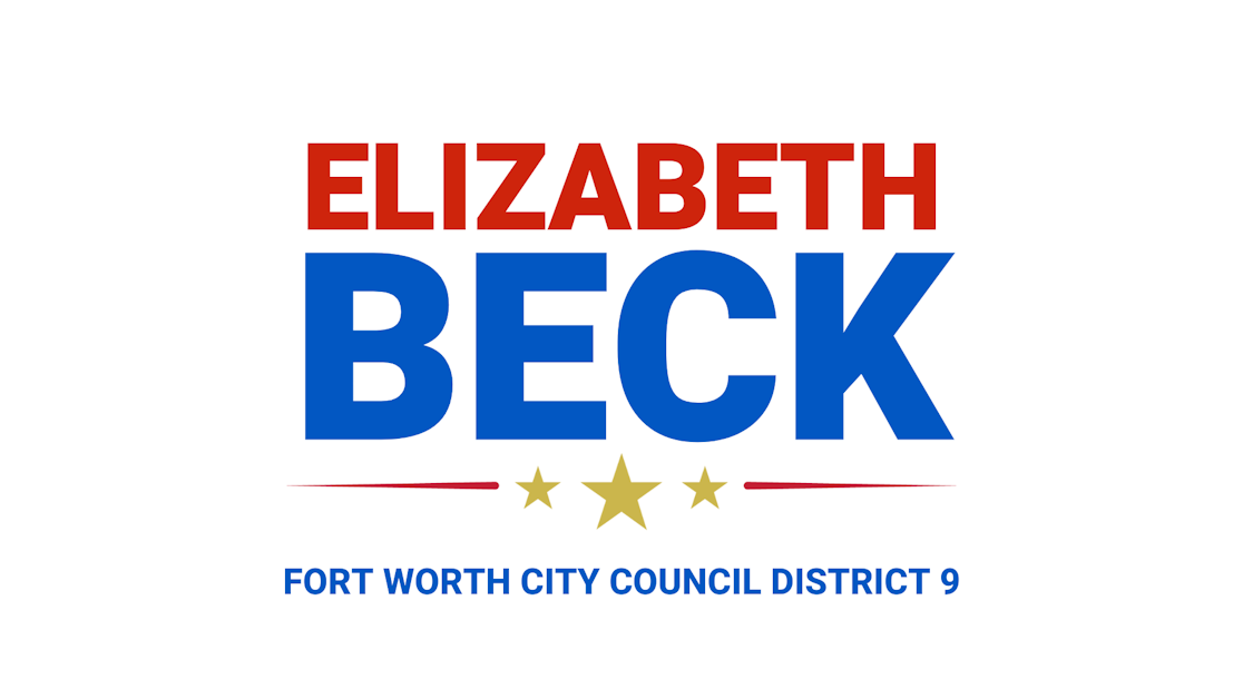 Block Walk with Team Beck · Elizabeth Beck Campaign